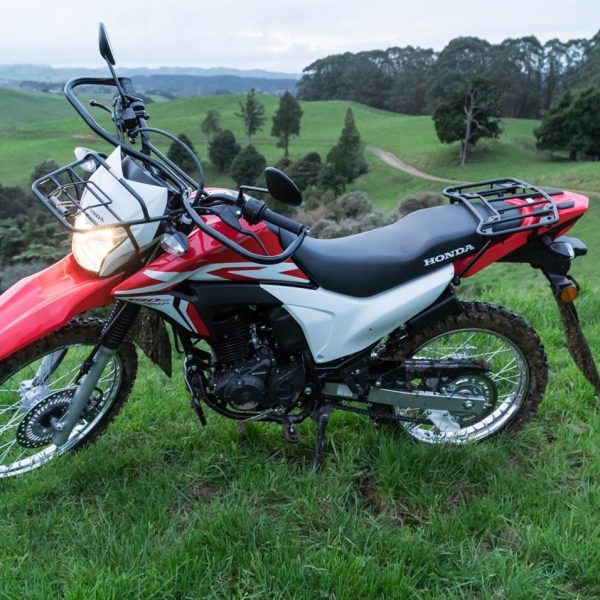 2 Wheeler Accessories Archives - Smith Attachments